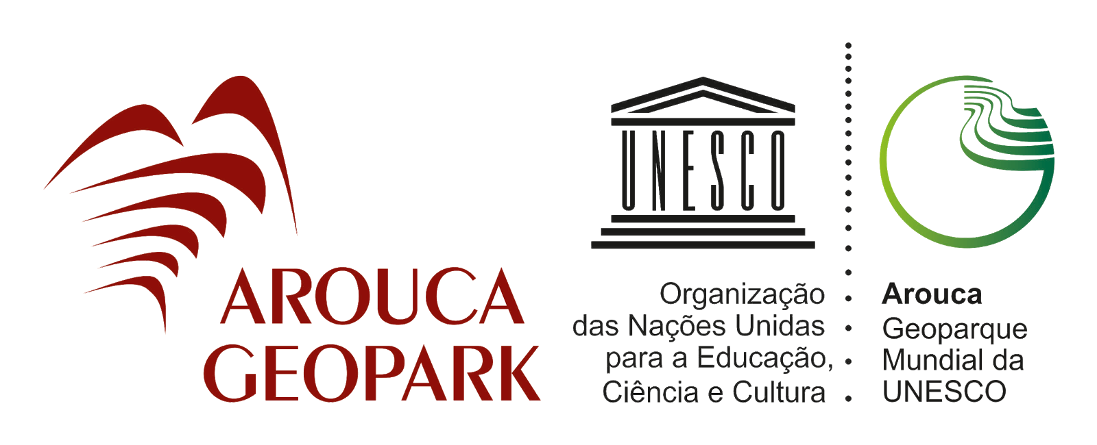 LUSAGAIA: AROUCA GEOPARK UNESCO