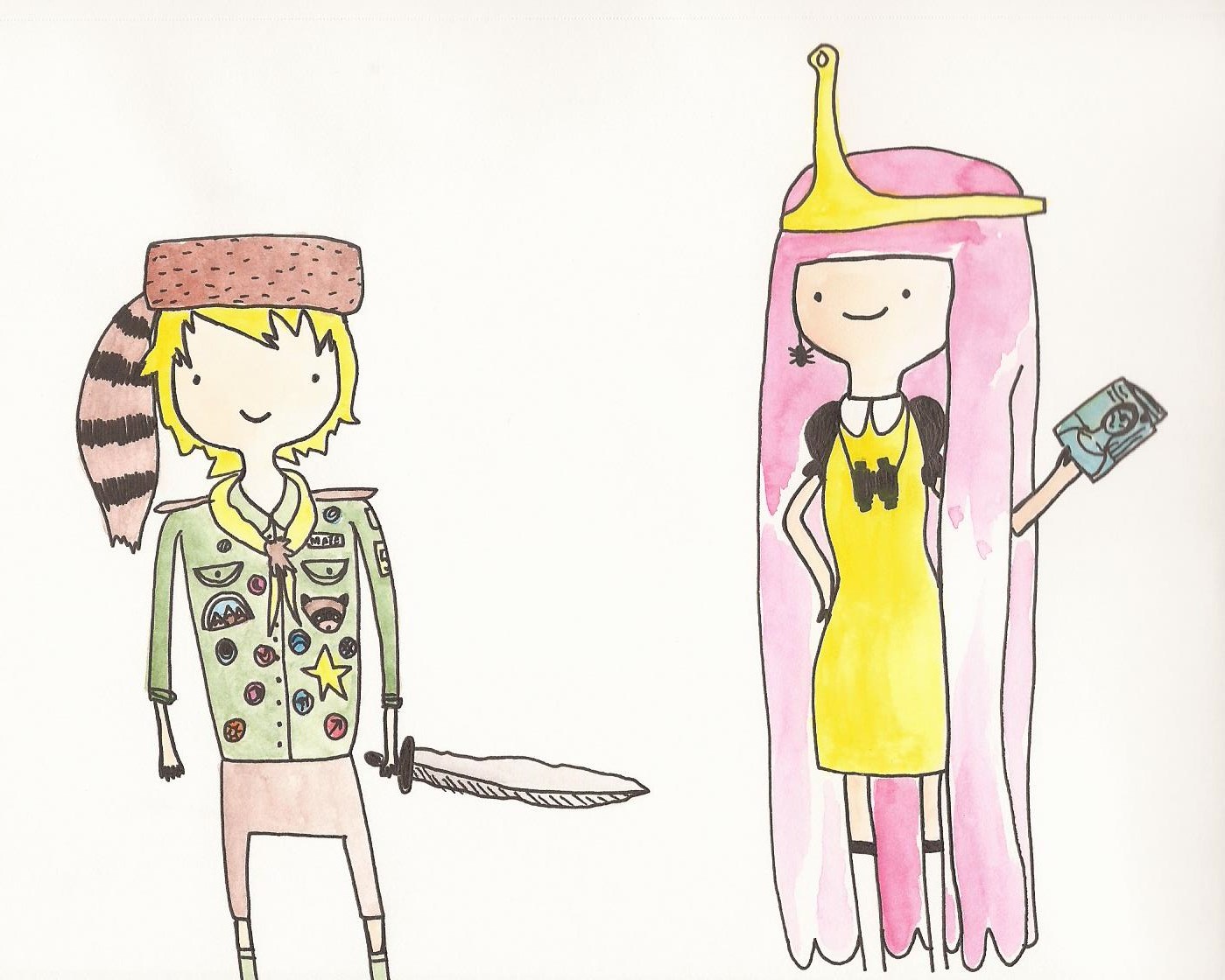 Confetti Monster Schemes