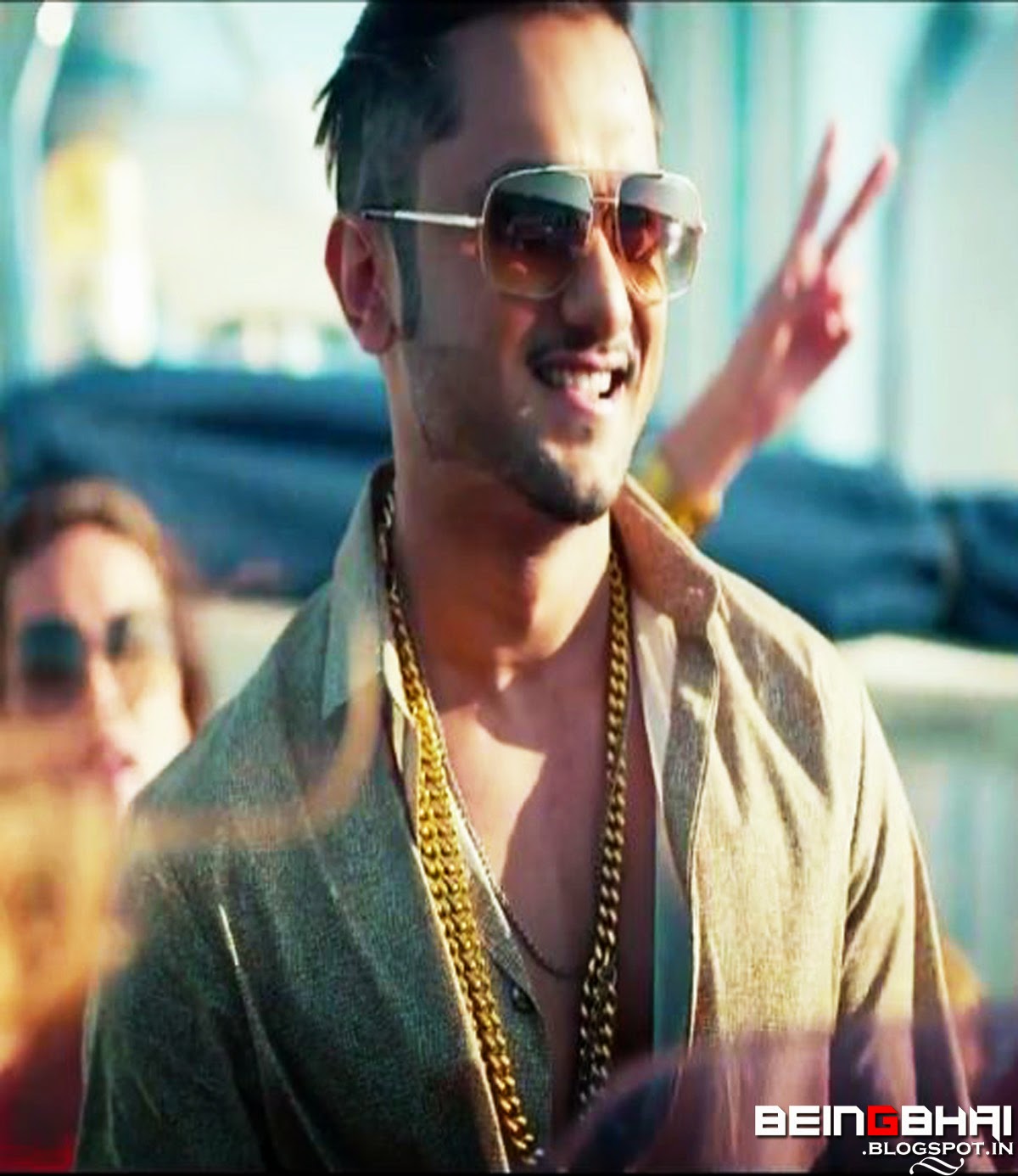 Honey Singh New Song Hd - cardiogoodsite
