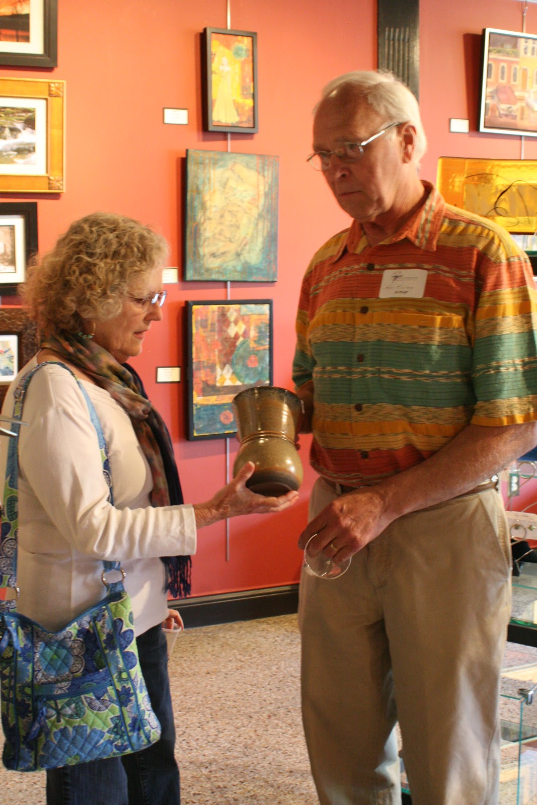 Fine Nature Art by Sharon Graves