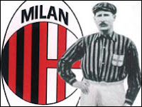 Milan Football and Cricket Club 1899: Dal 1899 la storia del calcio....