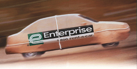 LogoOoosS: All Enterprise Rent a Car Logos