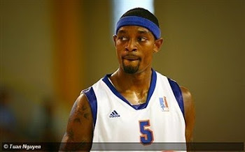 RASHEED WRIGHT BASKETBALL