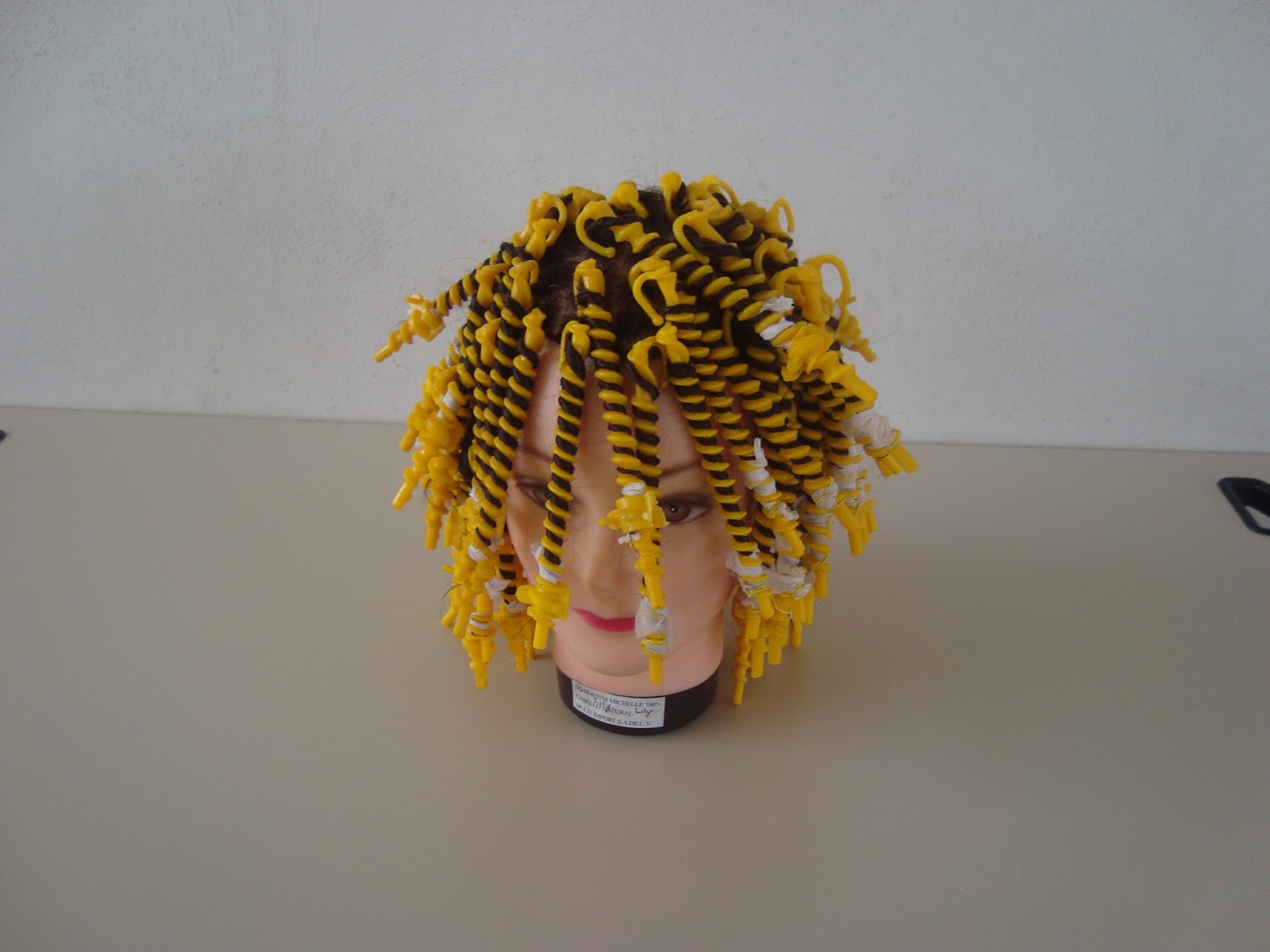 icatep Serdan: EmbellecimientoCabello 2