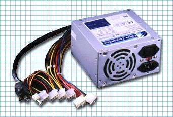 FUENTES DE PODER : FUENTES DE PODER