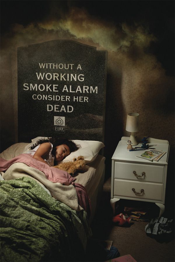 CGfrog: Extreme Advertisement Ideas for your inspiration