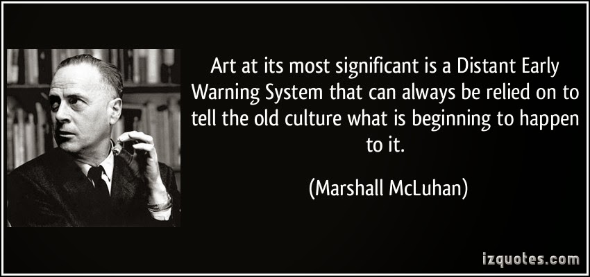 Barefoot on Holy Ground