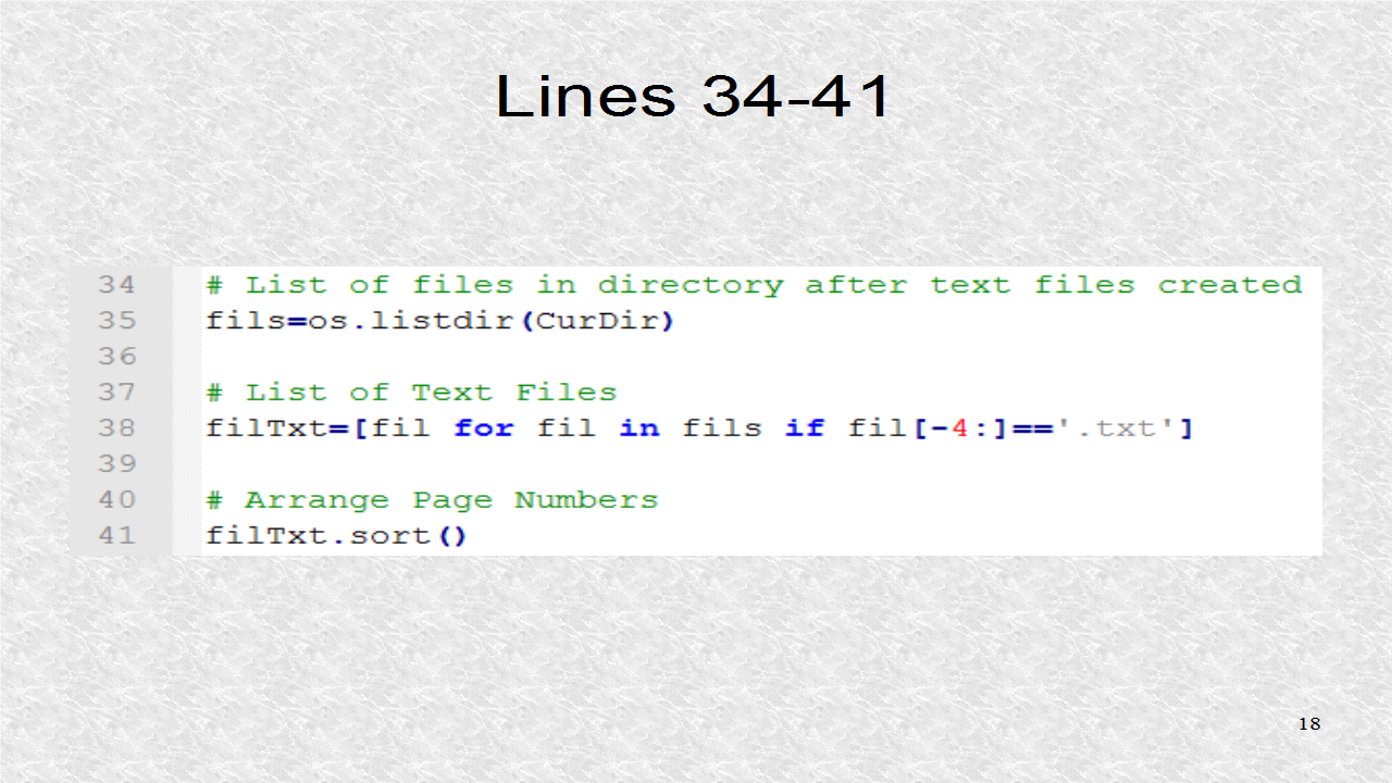 Audio Programming In Python: April 2014