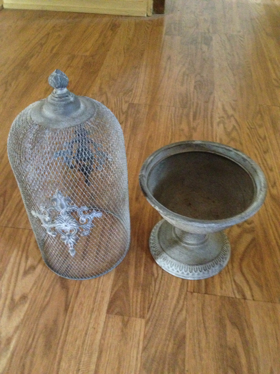 DAVE LOWE DESIGN the Blog: Bat Cage Prop