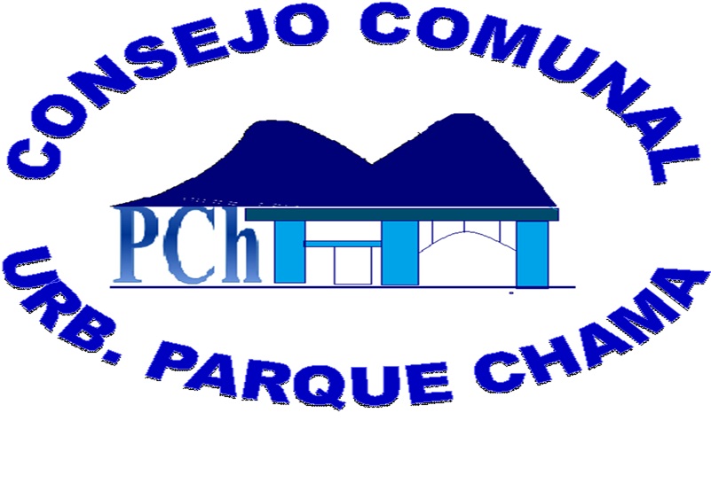 Consejo Comunal Parque Chama: LOGO CONSEJO COMUNAL