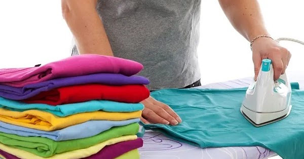 Keuntungan Yang Didapat Dari Usaha Laundry Rumahan ~ Laundry Kelapa ...