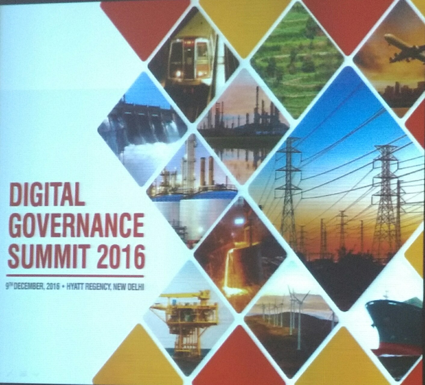 Digital Rovers!: [IT-008] Social impact of Digital India and its ...