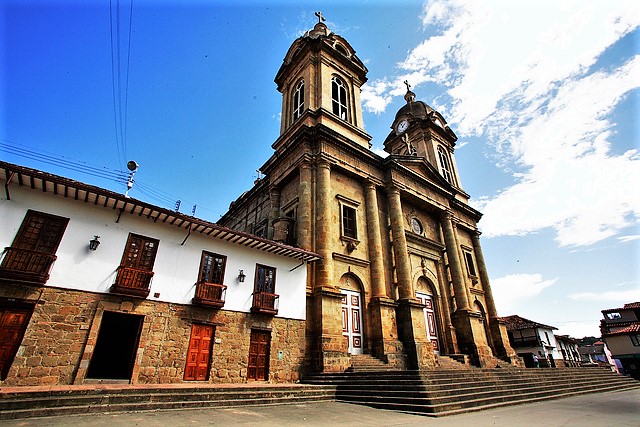 Asocaminemos Socorro