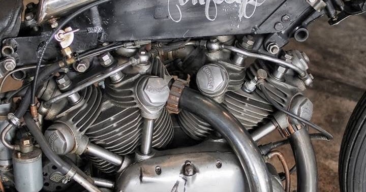 daily timewaster: Motor Porn