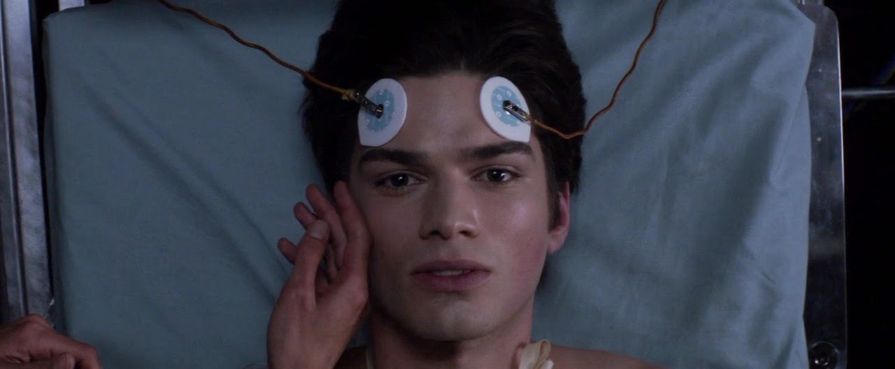 Beth's A2 Media Blog: Patrick (2013) Film Analysis