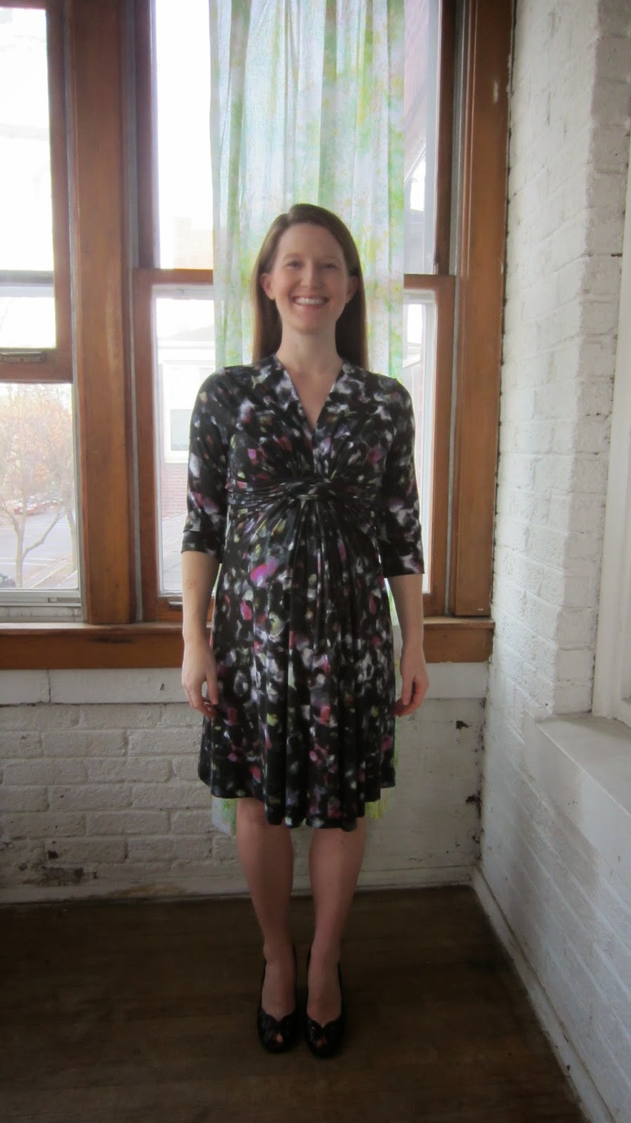 Molly's Sewing and Garage Sale Adventures: Simplicity 1360: A Stylish ...