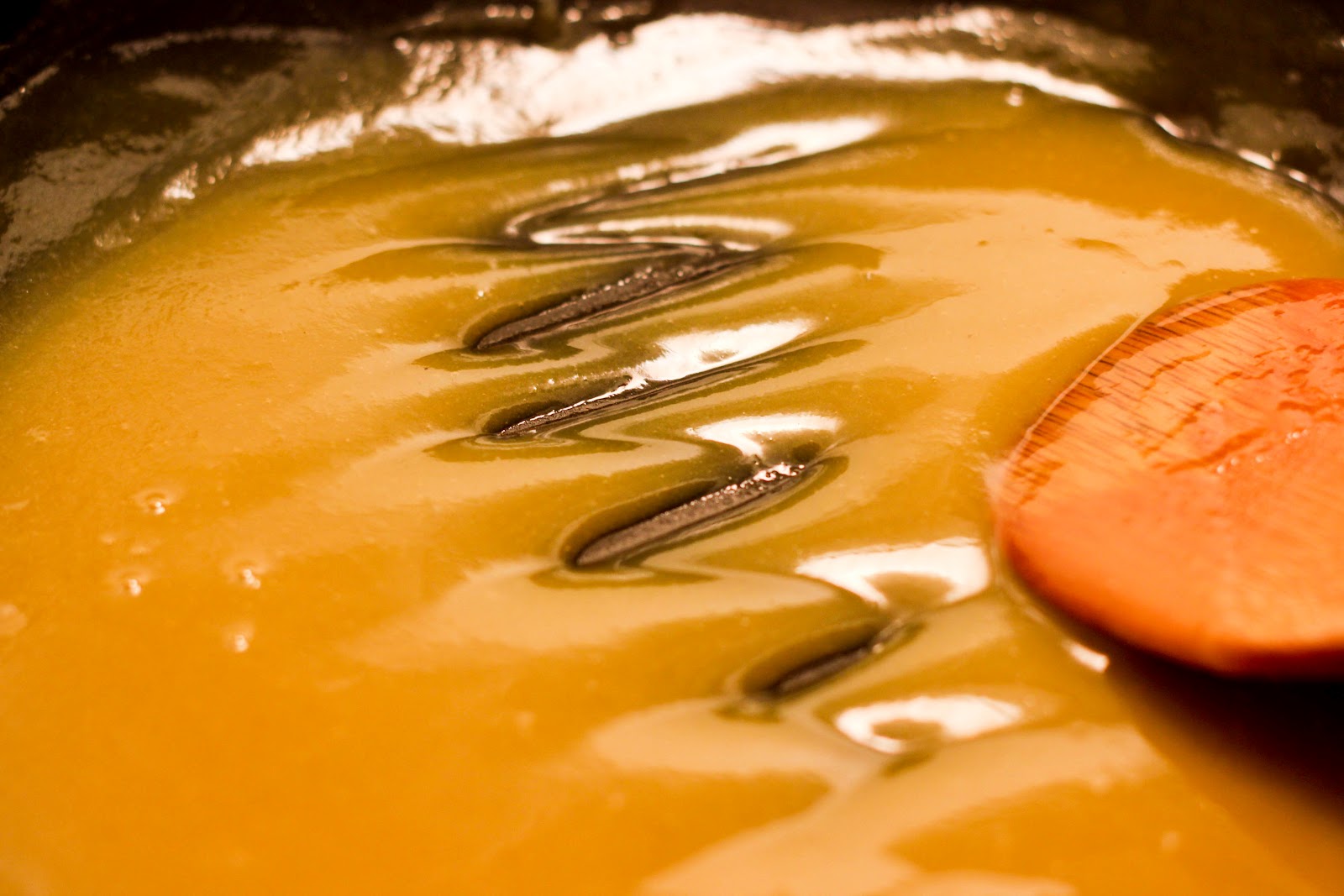 A Scientist's Love Affair with Food: Kaya