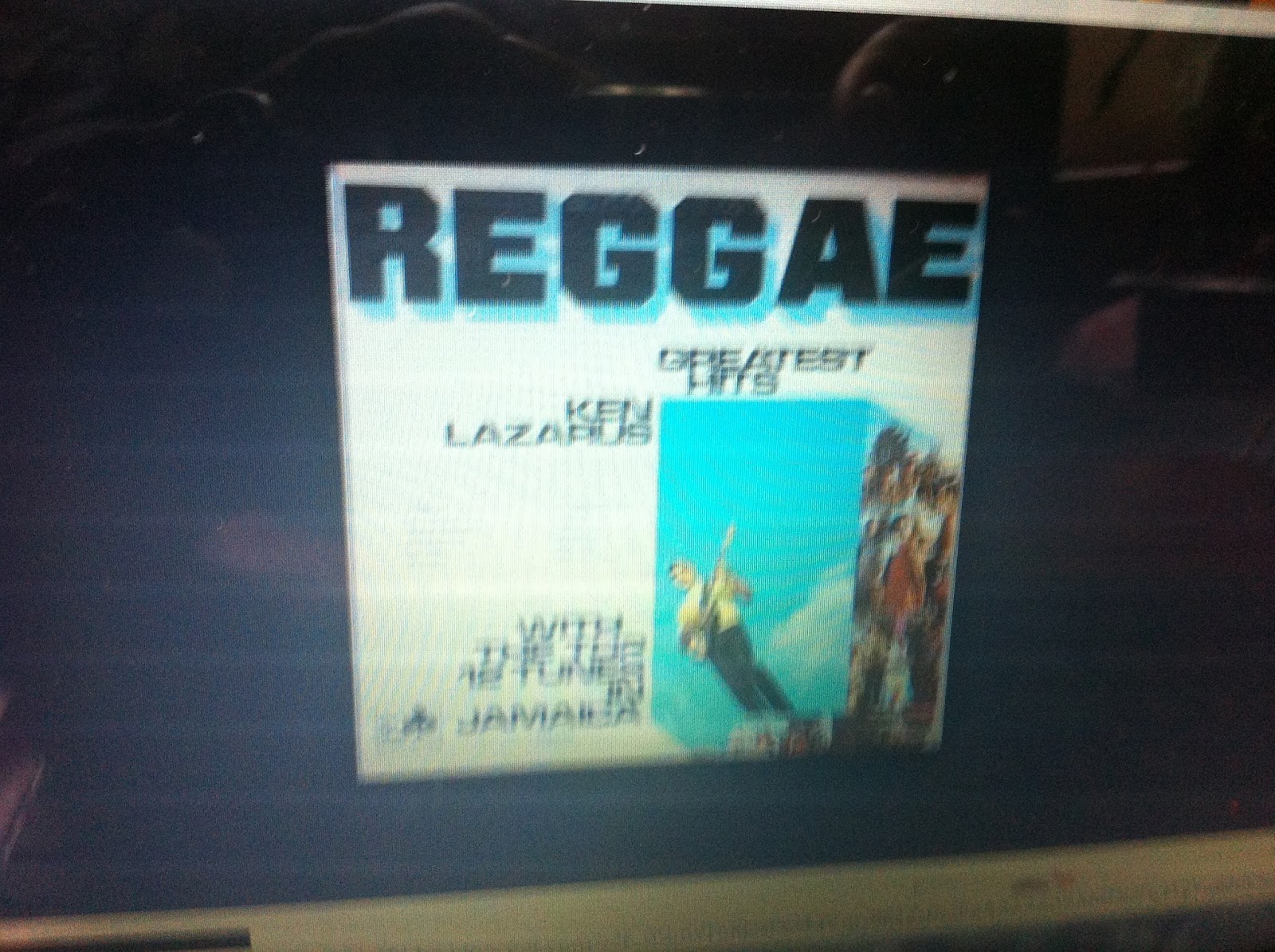 THE BLACK SOCIAL HISTORY:: BLACK SOCIAL HISTORY : AFRO-JAMAICAN " KEN ...