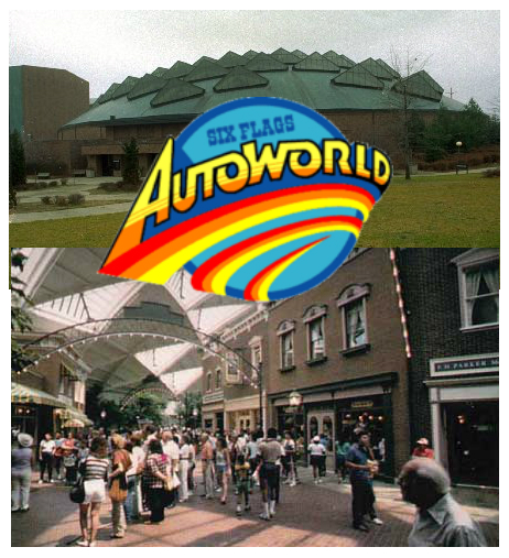 AutoWorld (theme park) - Alchetron, The Free Social Encyclopedia