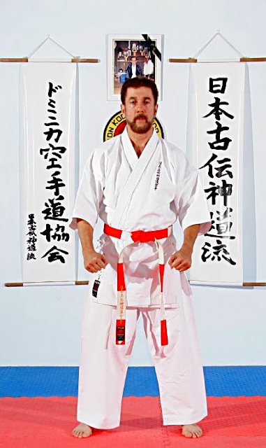 Nihon Koden Shindo Ryu: 2015
