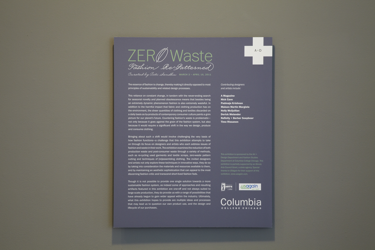 Timo Rissanen: Fashion Creation Without Fabric Waste Creation: Zero ...