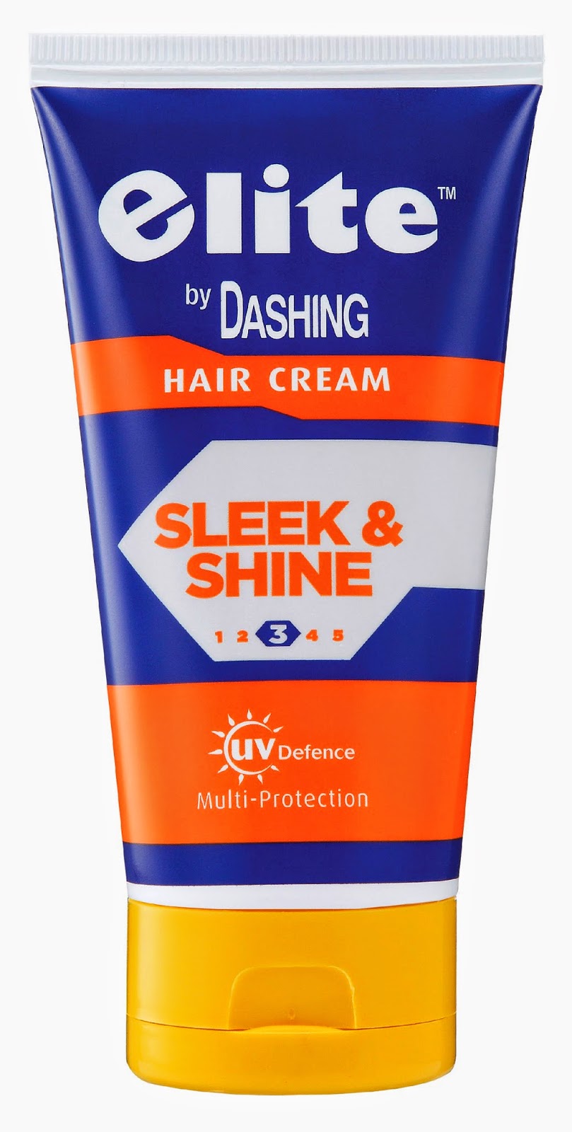 ELITE DASHING : GAYA HEBAT TAMPIL MEMIKAT