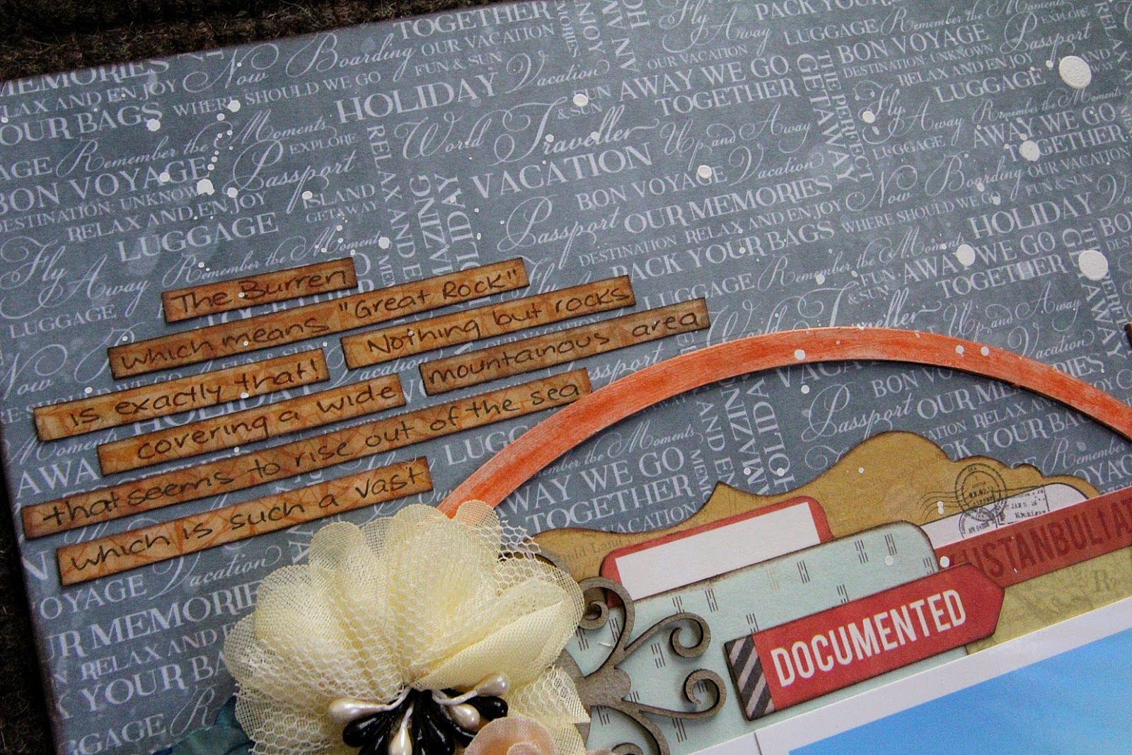 Lou's World: Creative Team Article on "Telling the Story" for ...