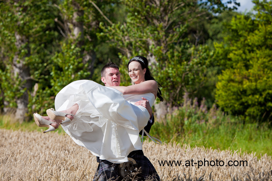 Wedding and Portrait Photography AT-Photo ltd: Rachel & Trevor ...