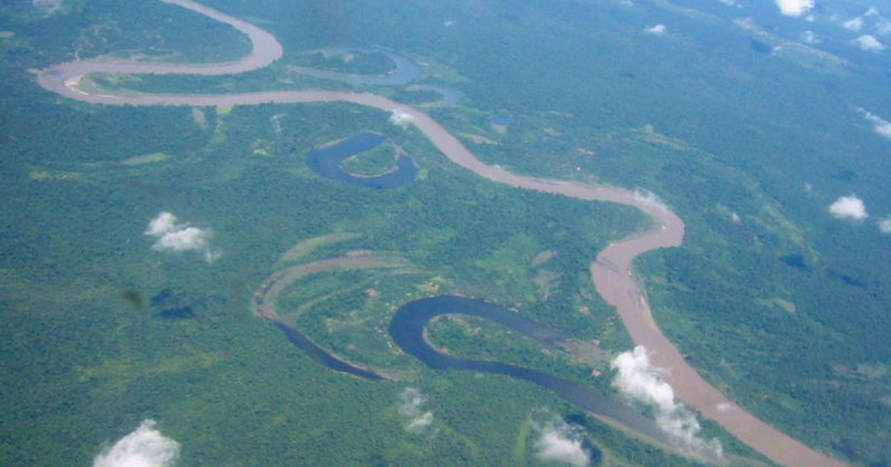 Alluvial mine project in PNG seeks partnership - Pacific Mining Watch