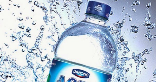 PT AQUA - KoranMu Indonesia