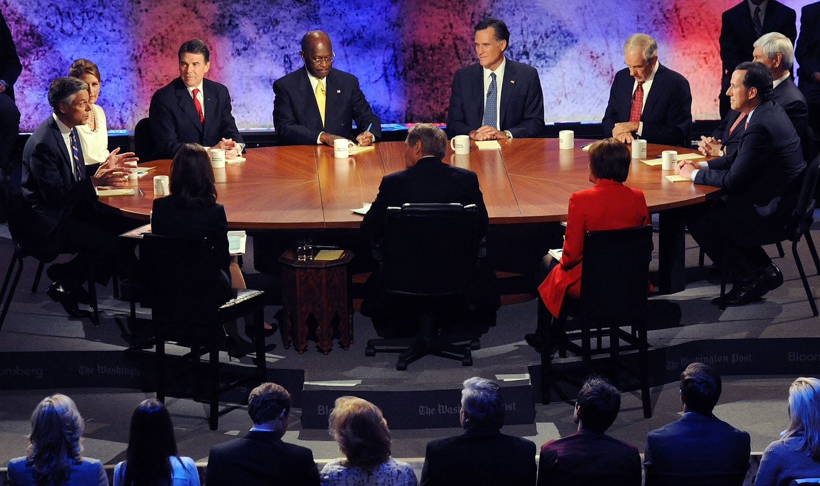 Great Debater: Benefits of Online Debates – Great Debater