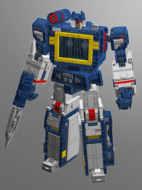 Andrew Clark CG Portfolio: PERSONAL ART & PROJECTS