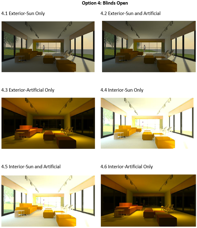 Revit Recess: Revit for Interior Design - Part 1