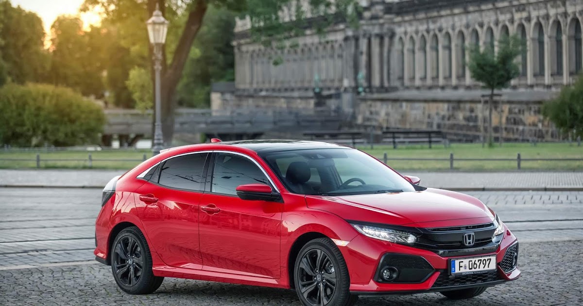 Honda Civic diesel Automático-9 tem consumo de 24 km/l | CAR.BLOG.BR