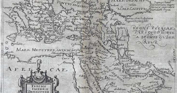 Arkhamarchivaris: Rijken komen en rijken gaan