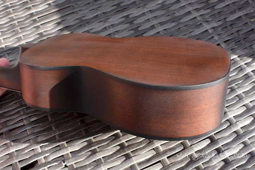 Barnes and Mullins 'Bowley' Soprano - REVIEW