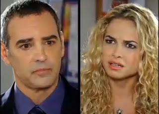 Crazy Lua Blanco: Lua Blanco a nossa Roberta Messi na novela Rebelde