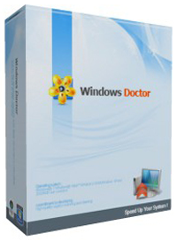 Free Download Windows Doctor 2.7.6.0 + License Key