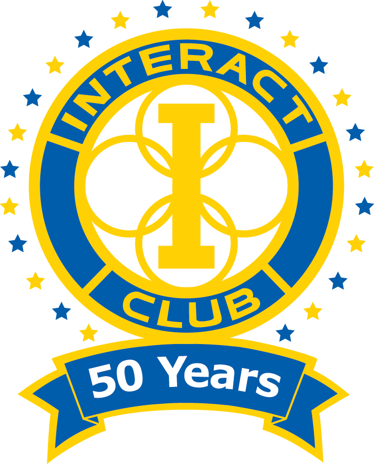 Rotaract Club Recife Espro: INTERACT CLUB COMPLETA 50 ANOS