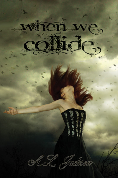 A.L. Jackson's Blog - When We Collide Release Day Party! - November 01 ...