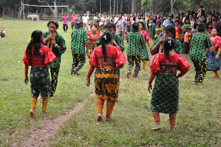 Gunadule en Colombia: Plan de Salvaguarda de la Cultura Kuna Tule