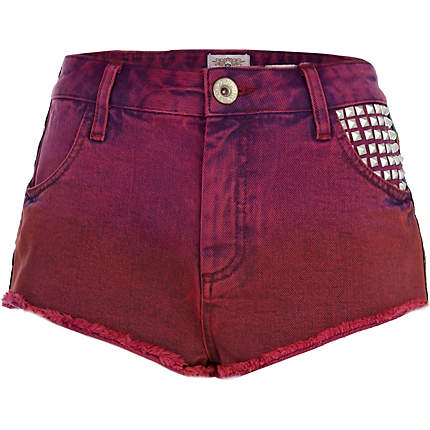 I Poisoned Cupid: Batty Riders.R.US