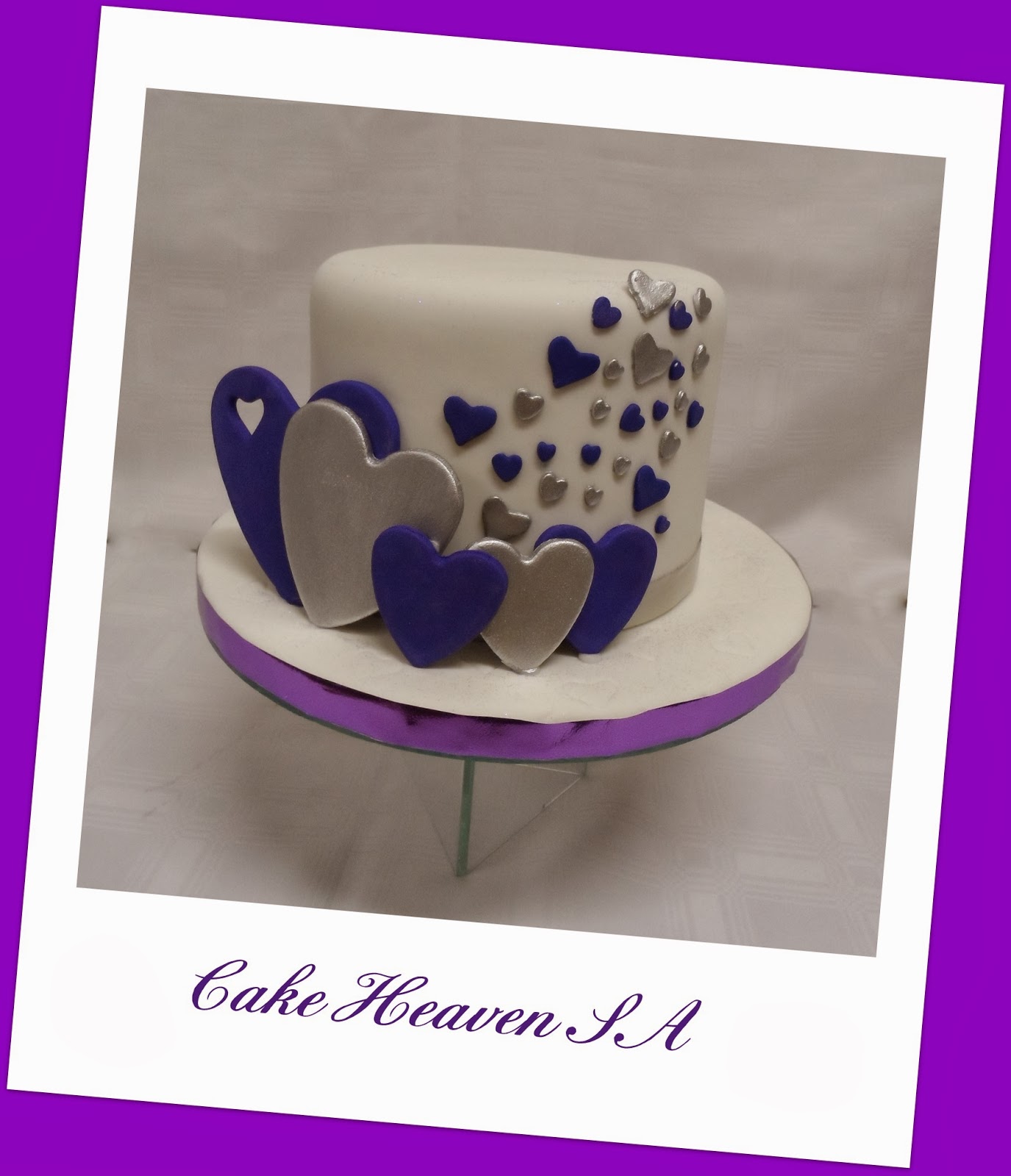 Cake Heaven SA: Gallery