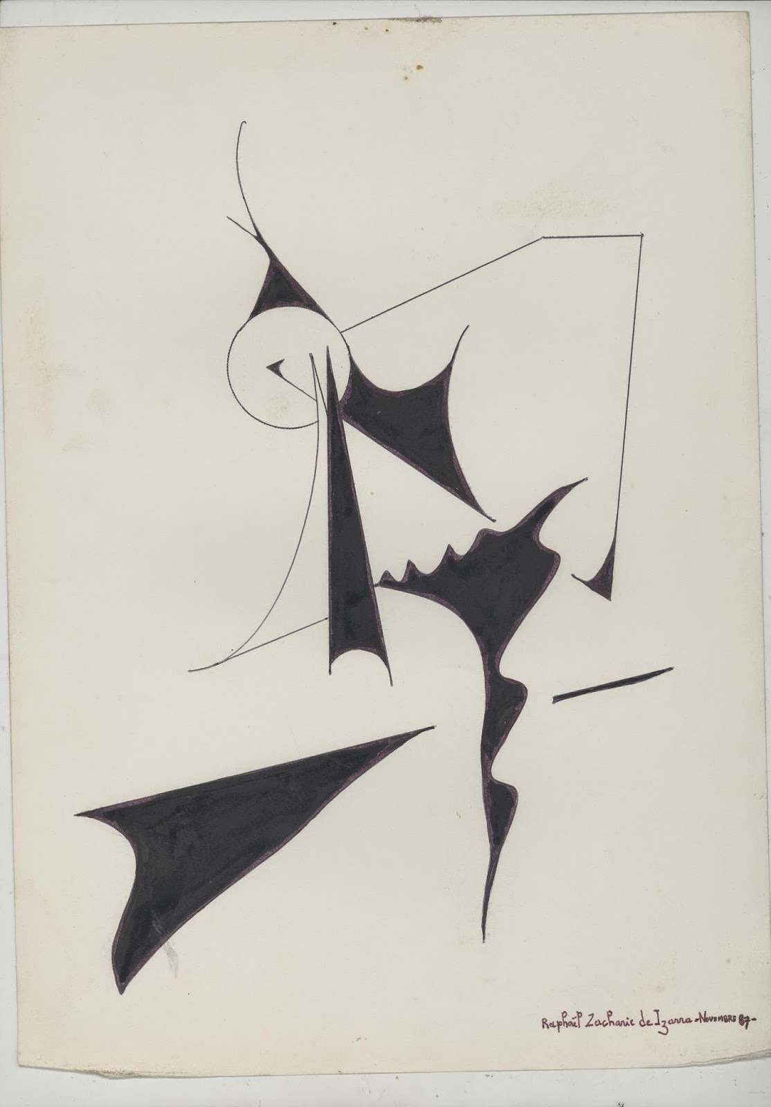 IZARRA LE GRAND - delivre.net