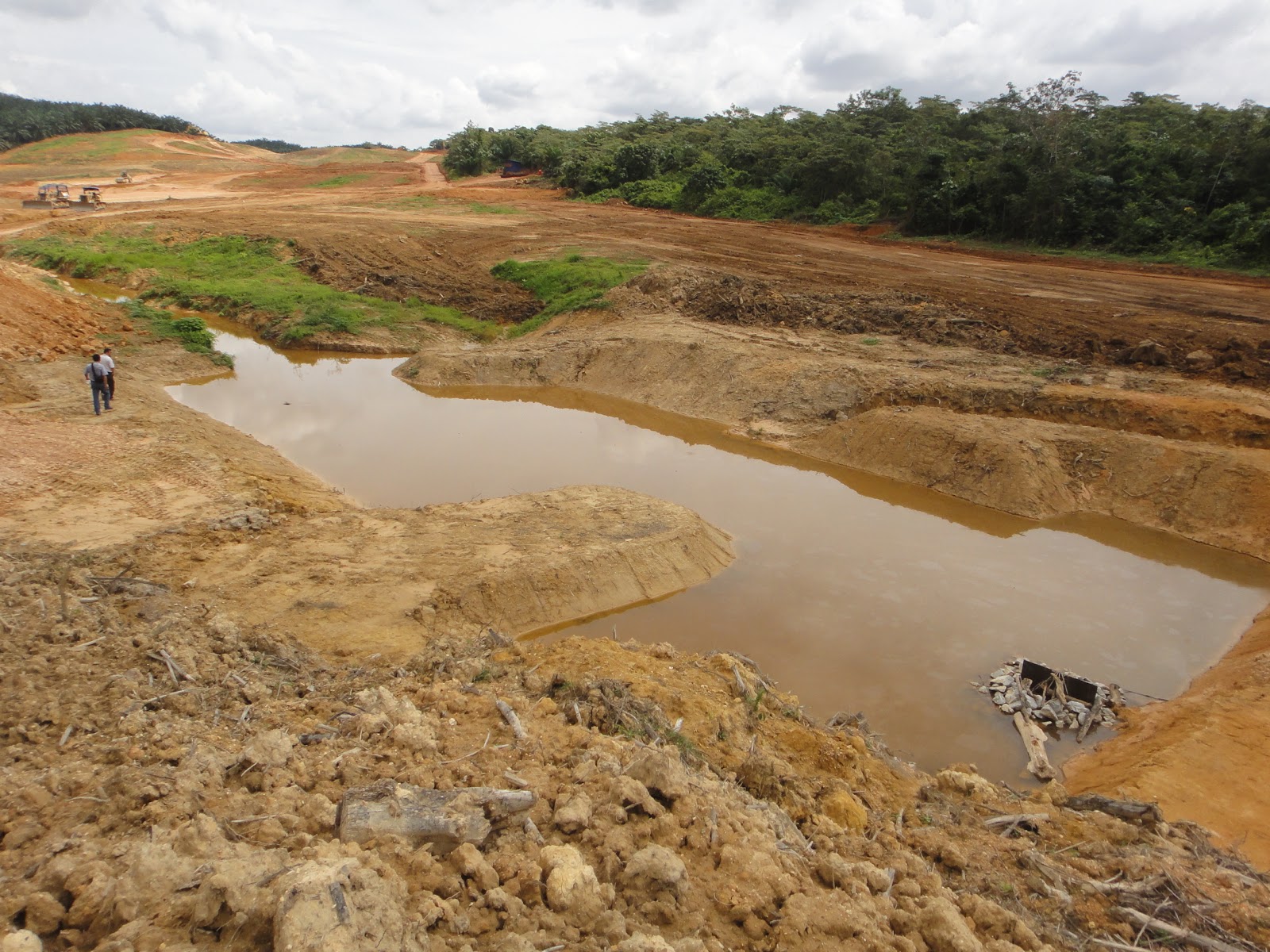 NILAIMAS SERVICES (TIA, TMP, EIA, ESCP, SIA CONSULTANT ) REGISTERED ...