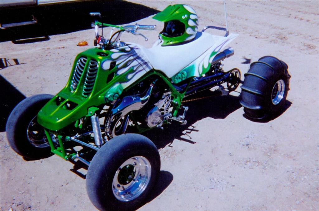 Todo sobre 4track: Banshees