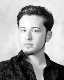 Ten Questions with Josh Sanders – Madison Opera