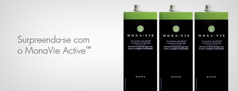 Monavie: PRODUTOS