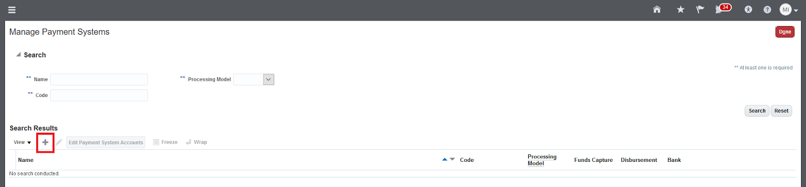 The Oracle Prodigy: Creating a Custom Payment System in Oracle Fusion Applications