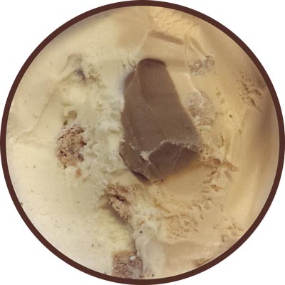 On Second Scoop: Ice Cream Reviews: Ben & Jerry's Spectacular Speculoos ...
